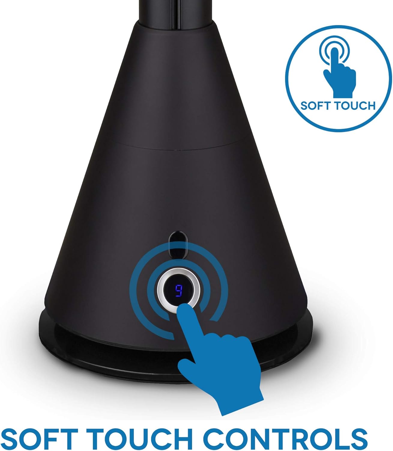 Quạt tháp không cánh ARGO ONIRO TOWER - Sohotech